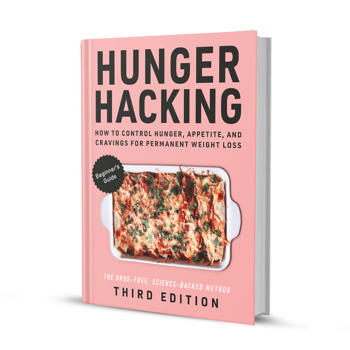 Discover The Science - Hunger Hacking